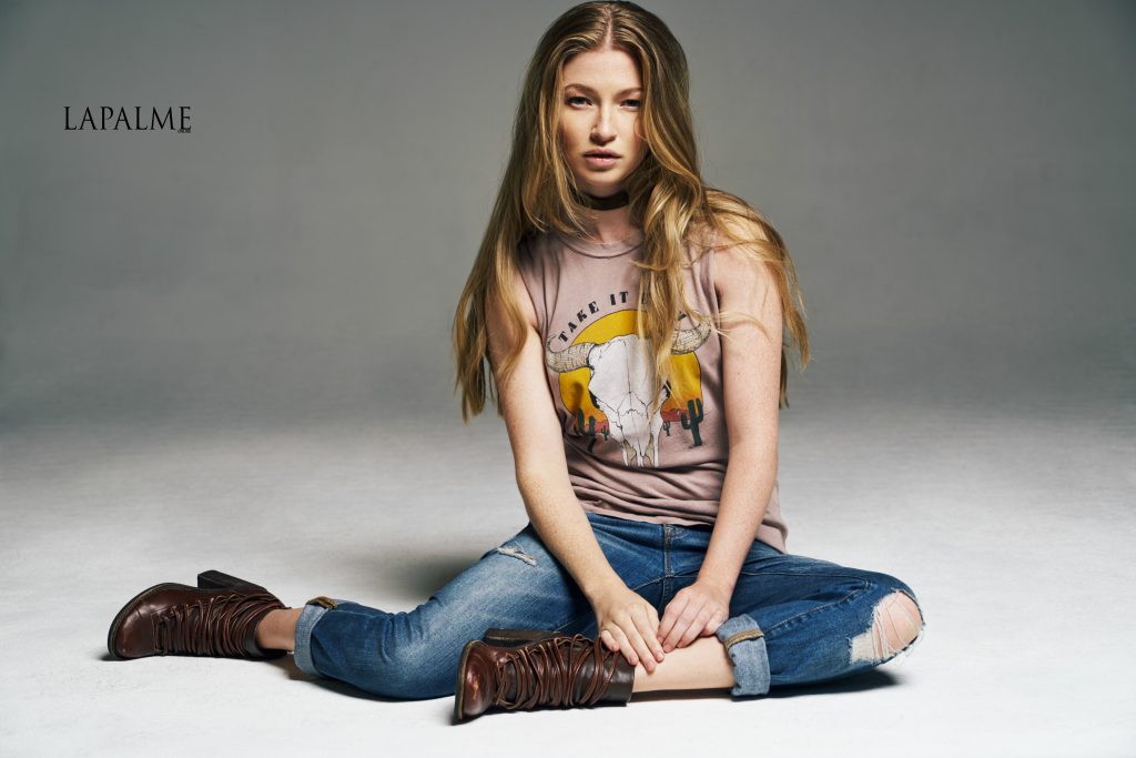 10 Things You Need To Know About Diana Hopper - Lapalme Magazine