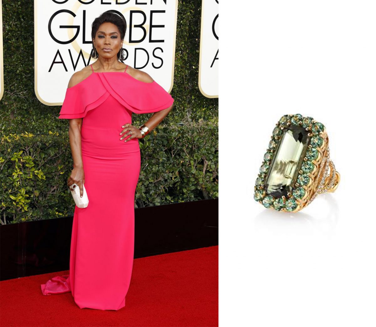 Throw Out Your Old Mood Rings CSARITE is the New Color Changing Stone ...