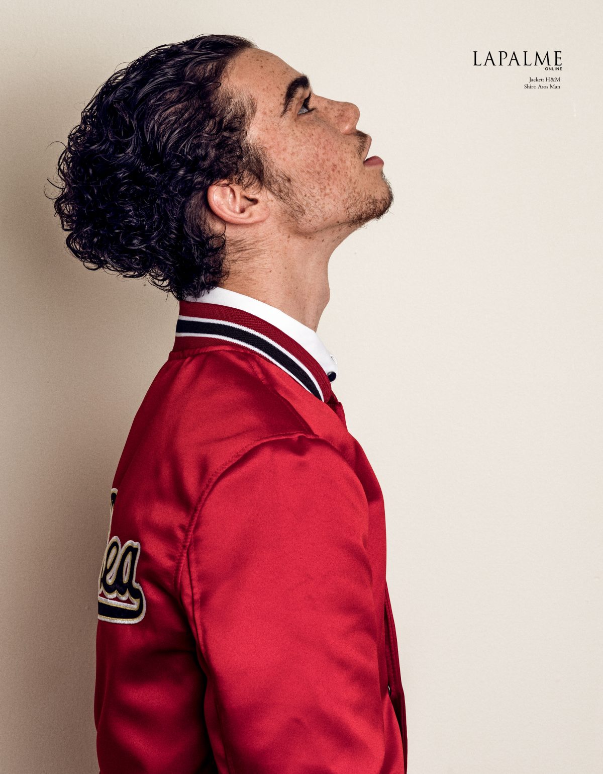 Cameron Boyce - Lapalme Magazine