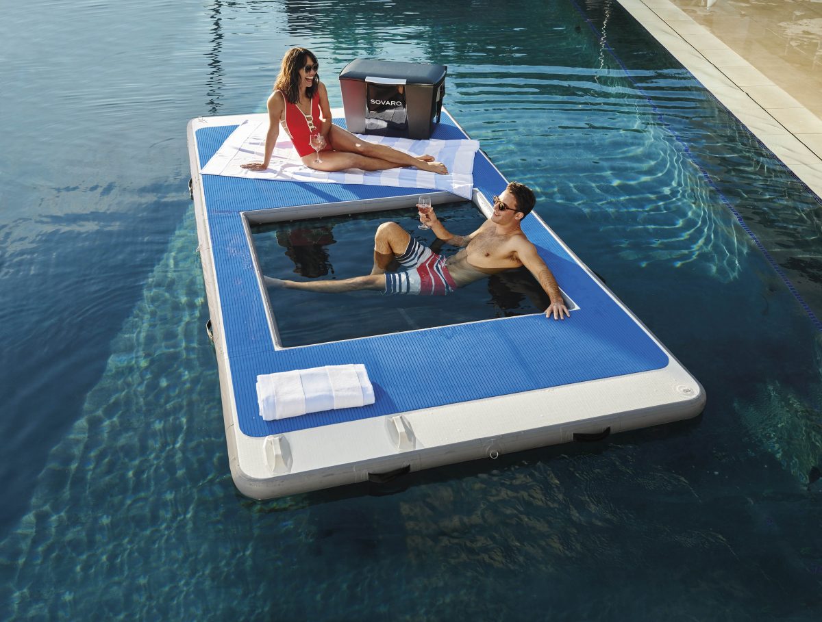 Floaties You Need to Have to Make Any Pool Party a Splash - Lapalme ...