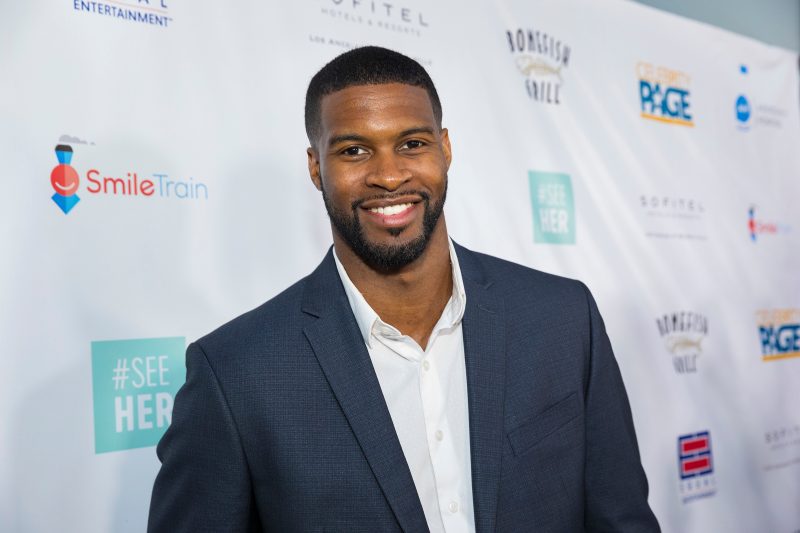 2018 Emmy’s Weekend Preview Party with Celebrity Page TV - Lapalme Magazine