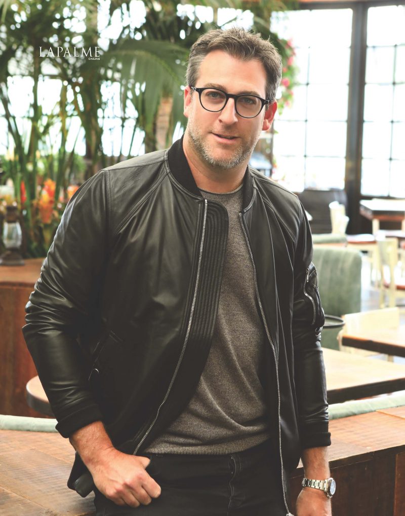 CATCH LA: 2018's BEST ROOFTOP - Lapalme Magazine