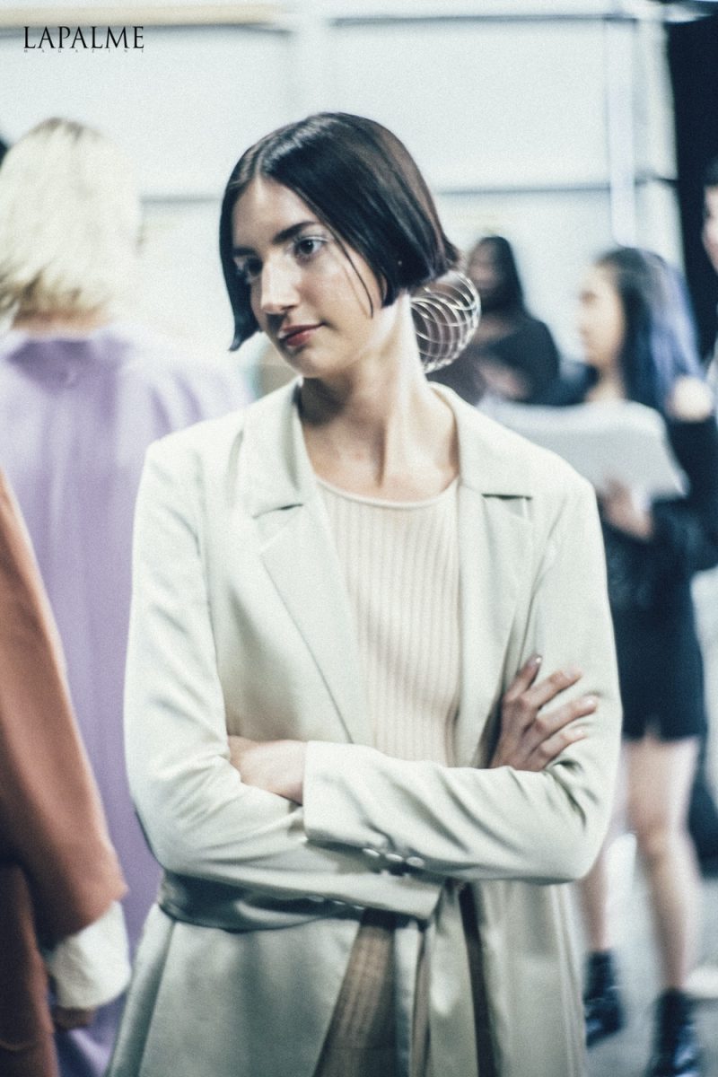 ICY Presents: Dynasty SS20 Runway Show - Lapalme Magazine