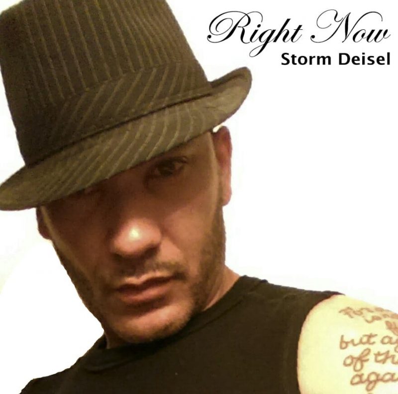 Storm Deisel is on the rise - Lapalme Magazine