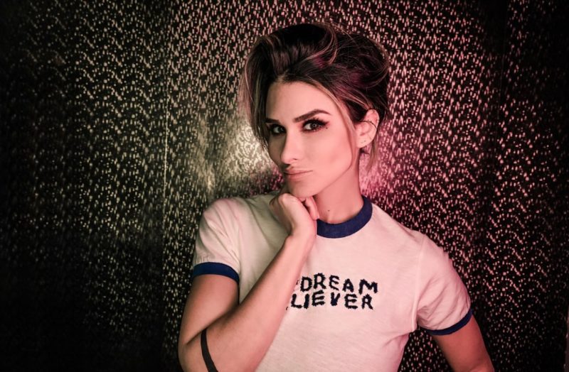 BRITTANY FURLAN LEE - Lapalme Magazine