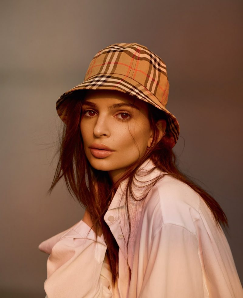 JORGE LUIS INTERVIEWS DEBORAH WATSON - Lapalme Magazine