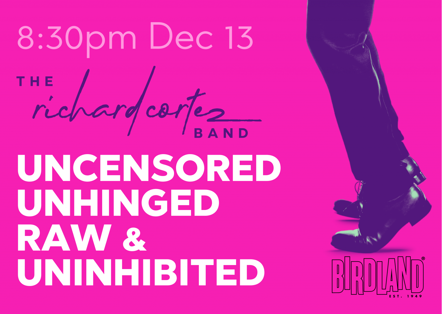 Richard Cortez Activist-Musician Profile - Lapalme Magazine