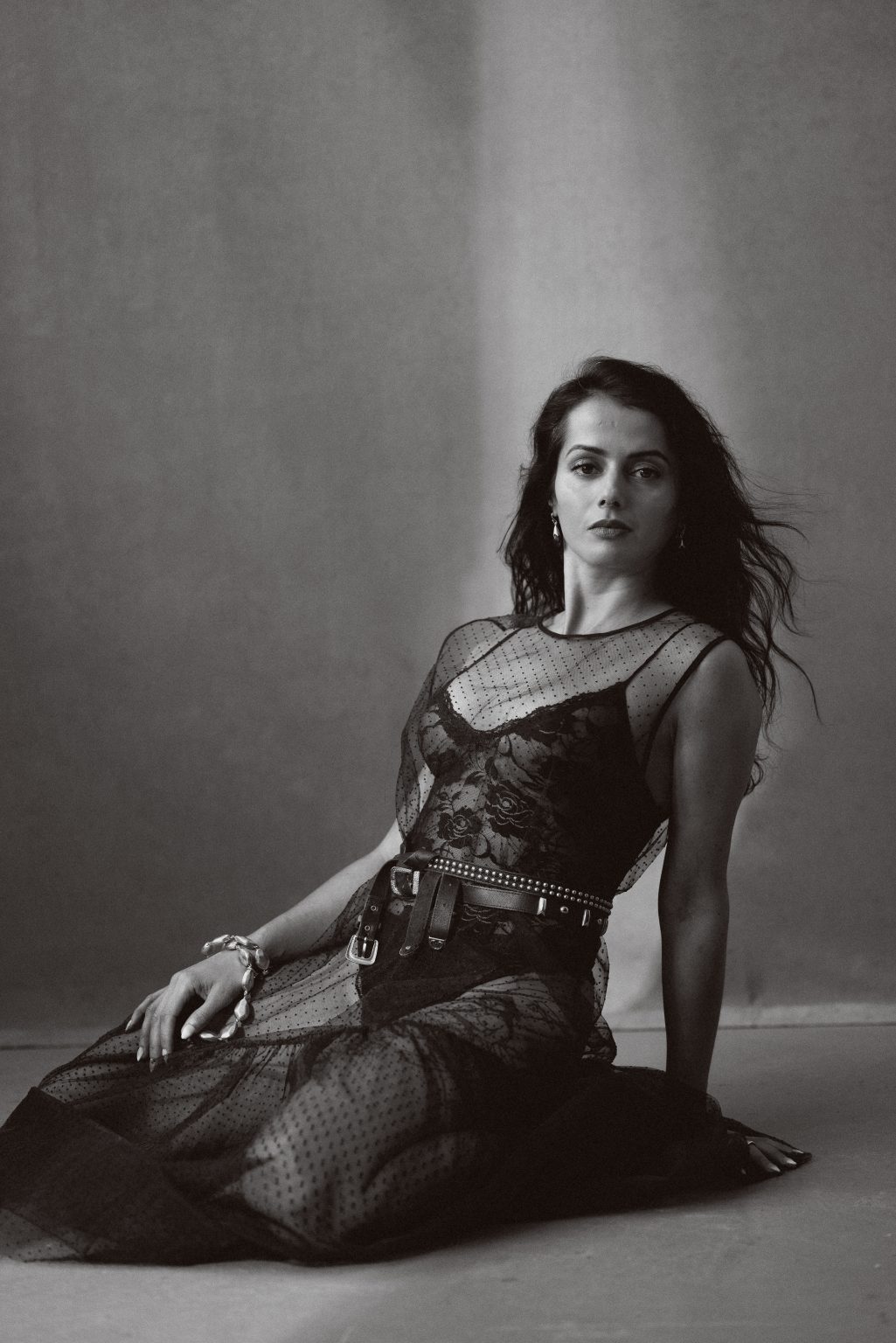 AMRITA ACHARIA ( THE SERPENT QUEEN) - Lapalme Magazine